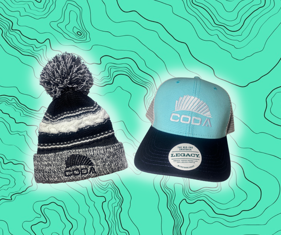 Clothing – Coda Outdoors